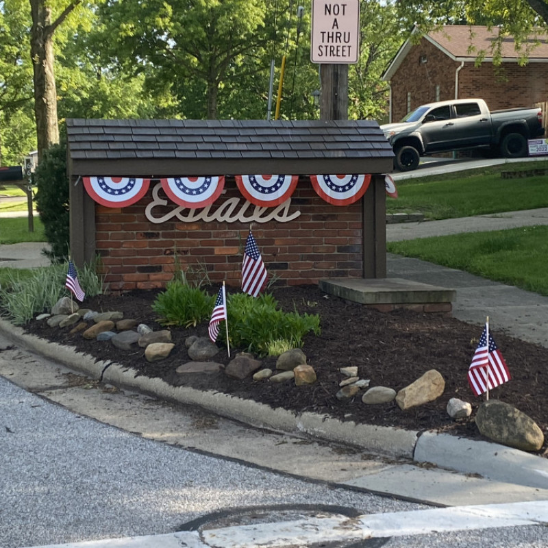Bramblewood Estates