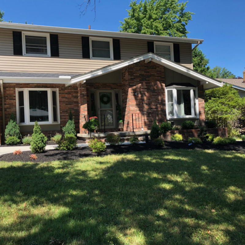 Bramblewood Estates